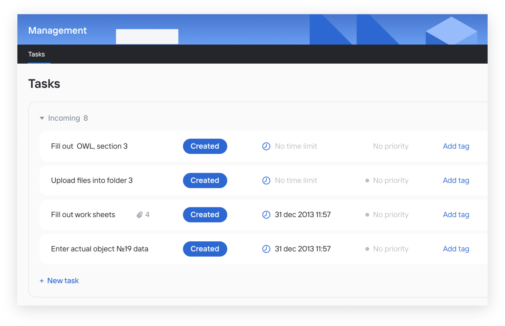 ConstrucTime: Project Management Solution